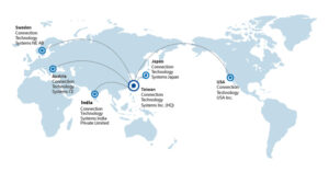 Company Profile - Connection Technology Systems Inc.
