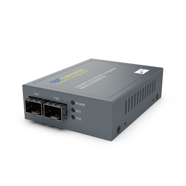 Solution - Last-Mile Broadband - Connection Technology Systems INC.