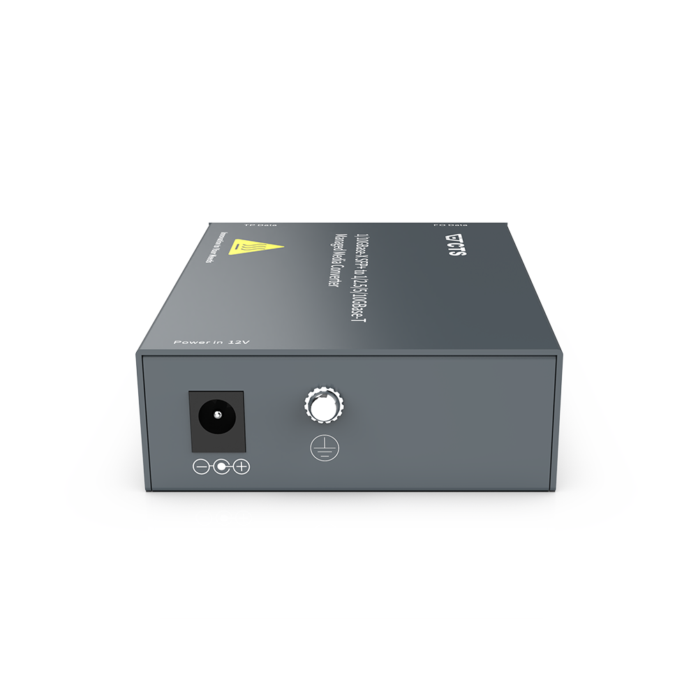 CVT-5102SFP-MG - Connection Technology Systems Inc.