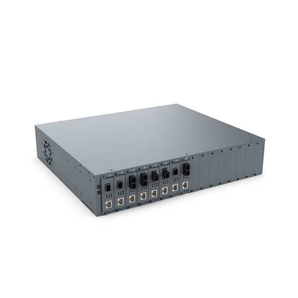 CVT-RACK-16 - Connection Technology Systems Inc.