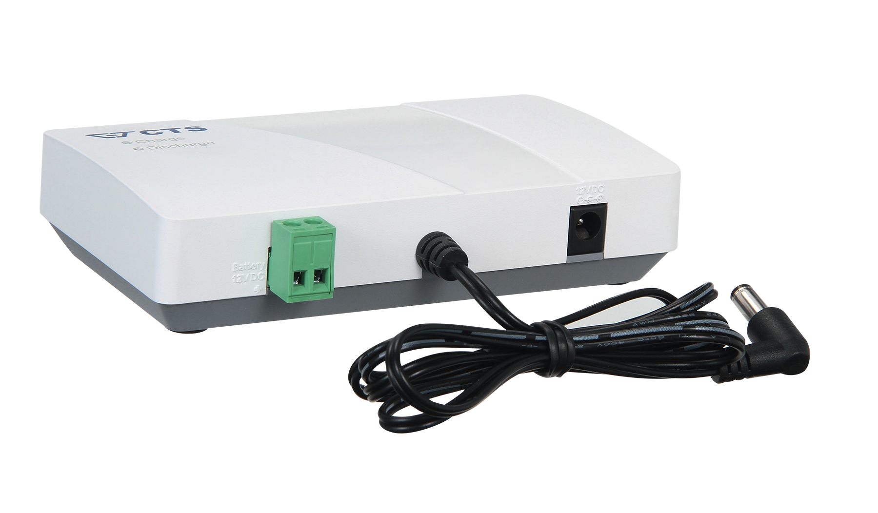 External Battery Backup - Connection Technology Systems Inc.