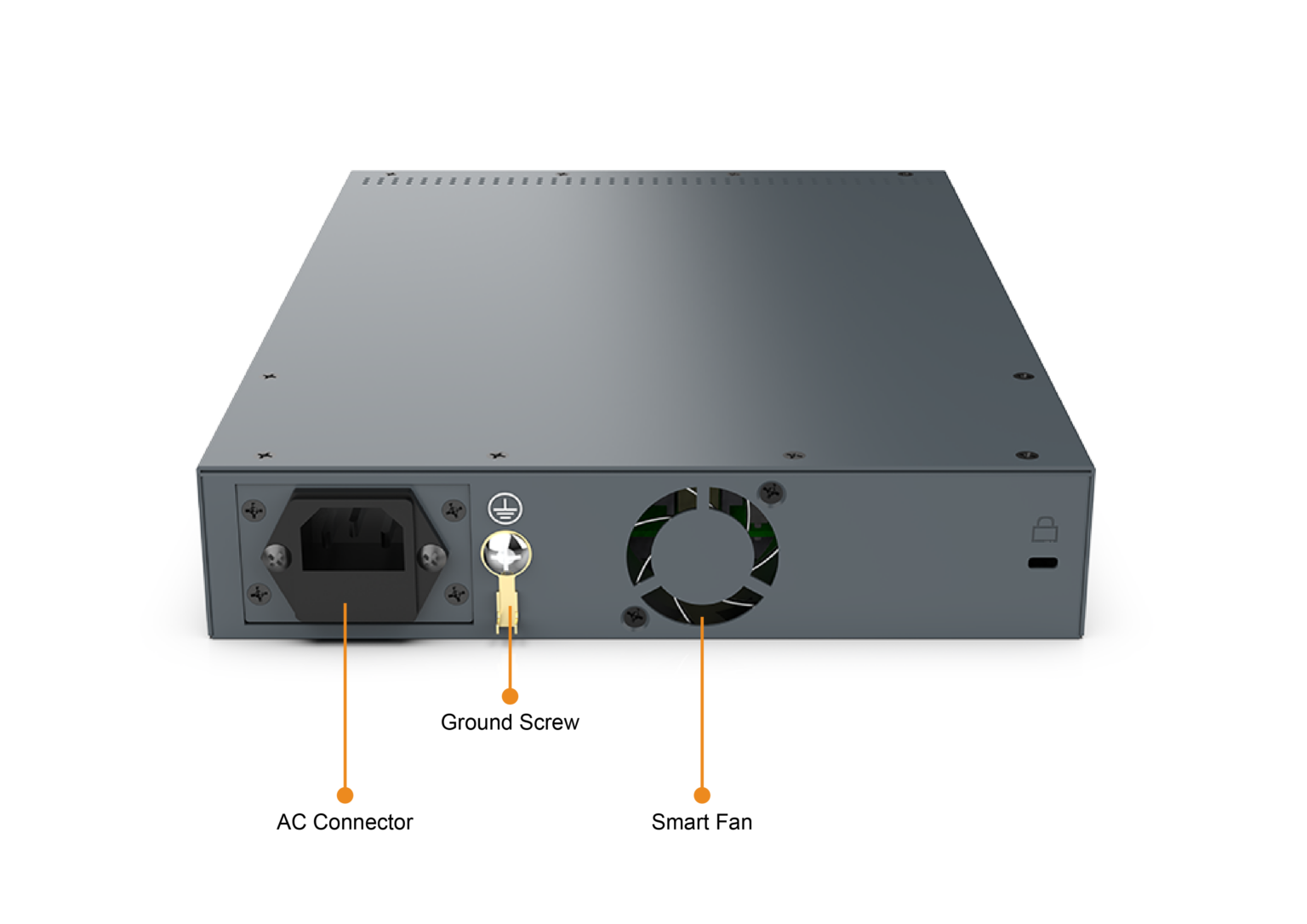 EPS-5112-8BT - Connection Technology Systems Inc.