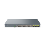 Ethernet Switch - Connection Technology Systems Inc.