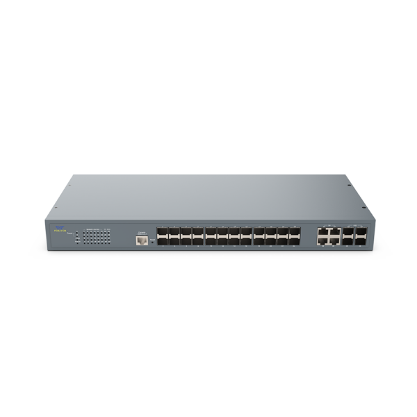 CTS Expands Fiber Access Switch solution with 28-Port Switch ...
