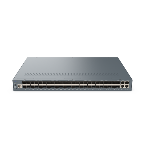 CTS Proudly Release Managed Gigabit Fiber Access Switch Series ...