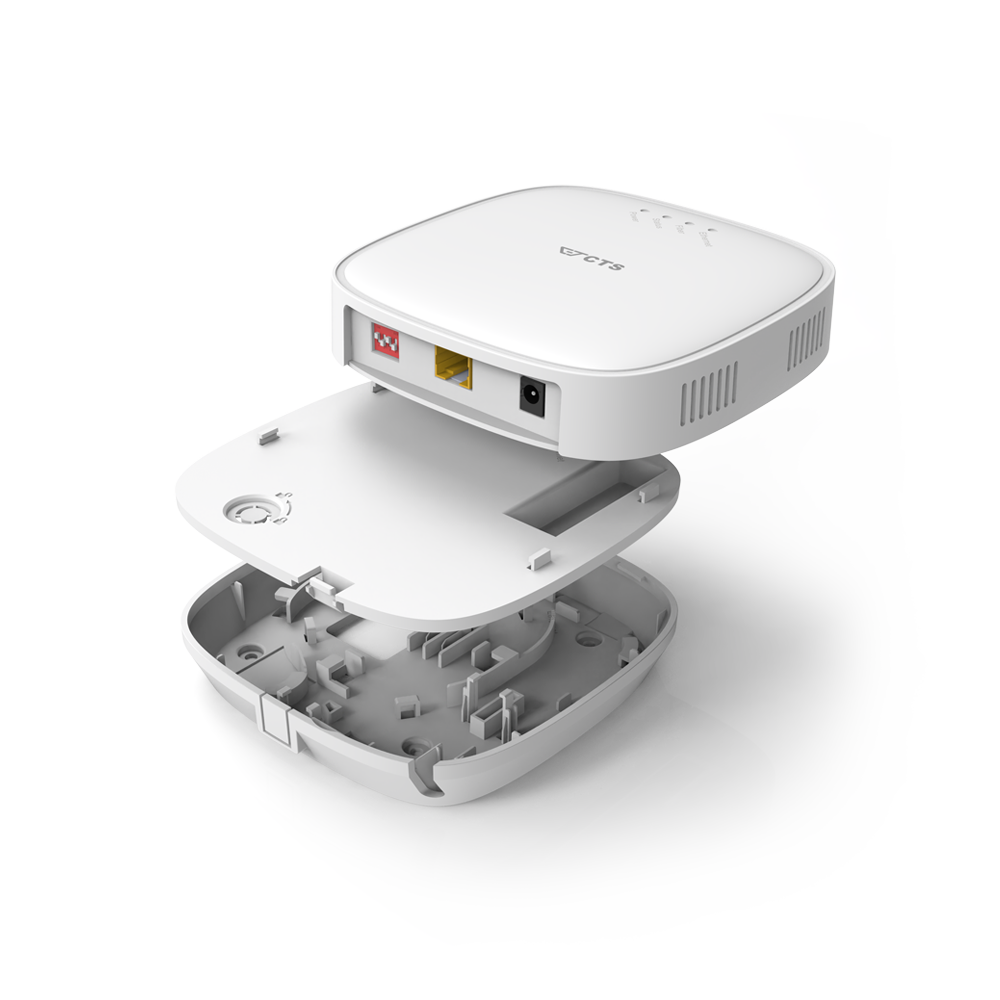 Connection Technology Systems Inc.