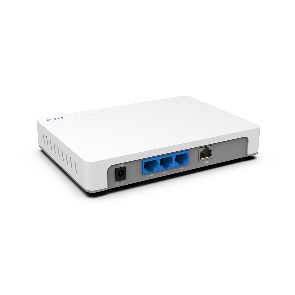 Connection Technology Systems Inc.