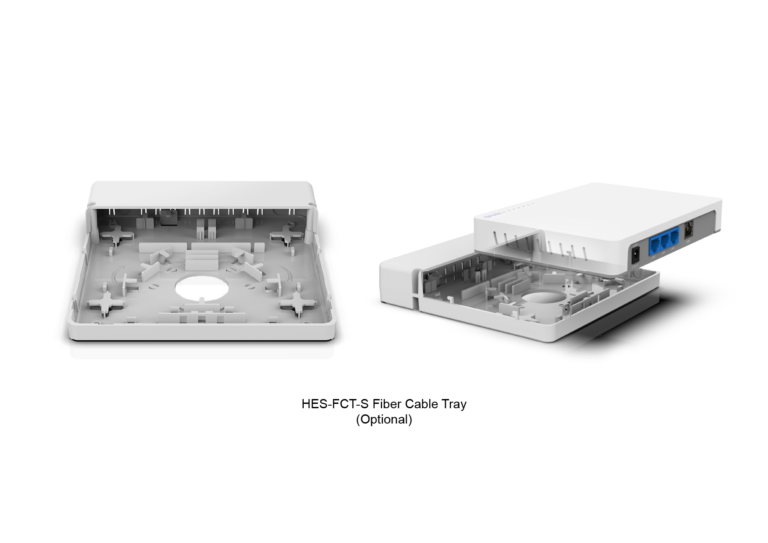 HES-5105SFP+ - Connection Technology Systems Inc.