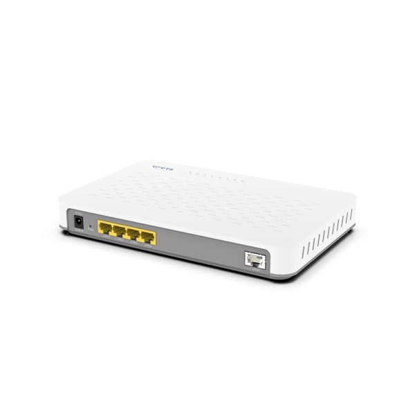 Solution - Last-Mile Broadband - Connection Technology Systems Inc.