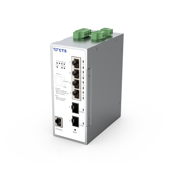 IPS-3106-SE - Connection Technology Systems Inc.