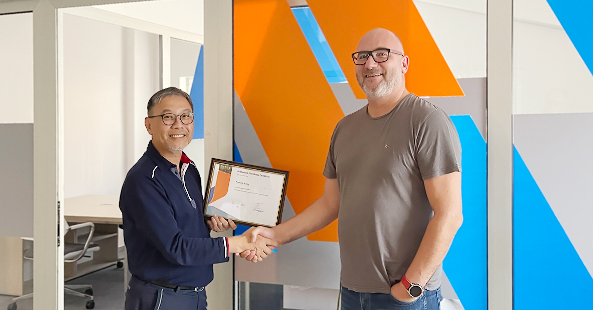 CTS Expands Its Reach through Strategic Partnerships - Connection ...