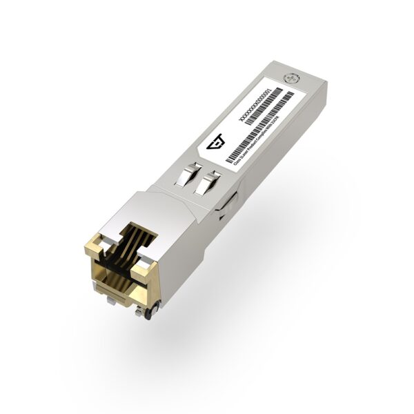 SFP Transceiver - Connection Technology Systems Inc.