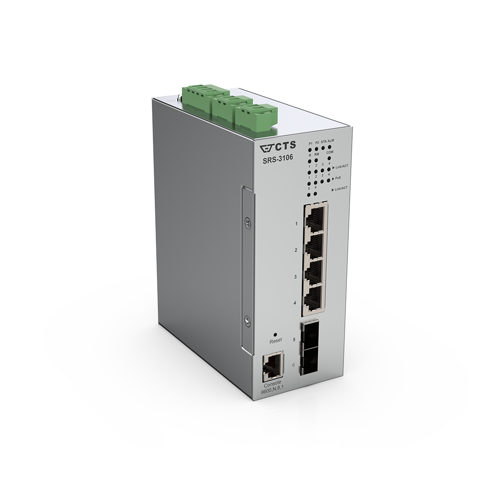 Connection Technology Systems Inc.