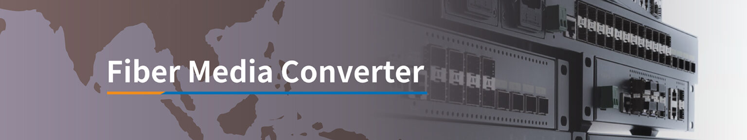 Compact Media Converter - Connection Technology Systems Inc.