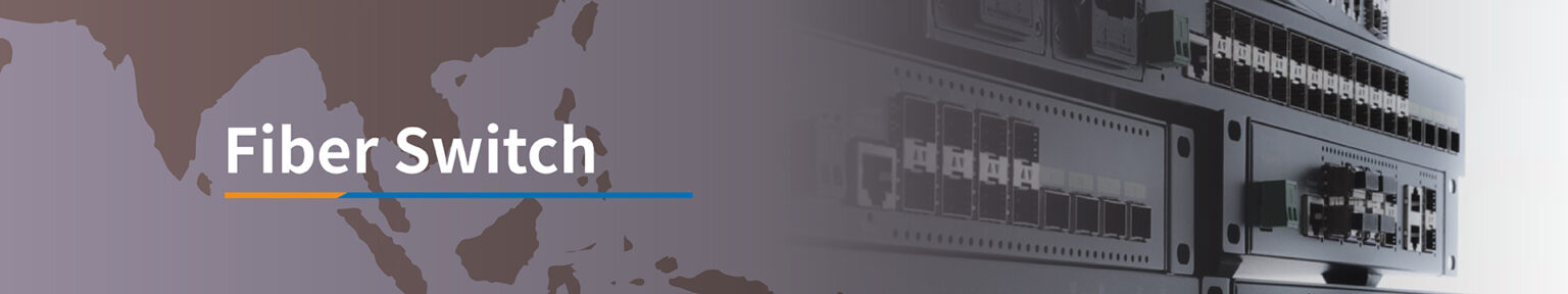 Ethernet Switch - Connection Technology Systems Inc.