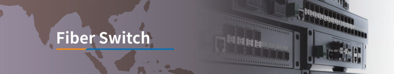 Fiber Switch - Connection Technology Systems Inc.