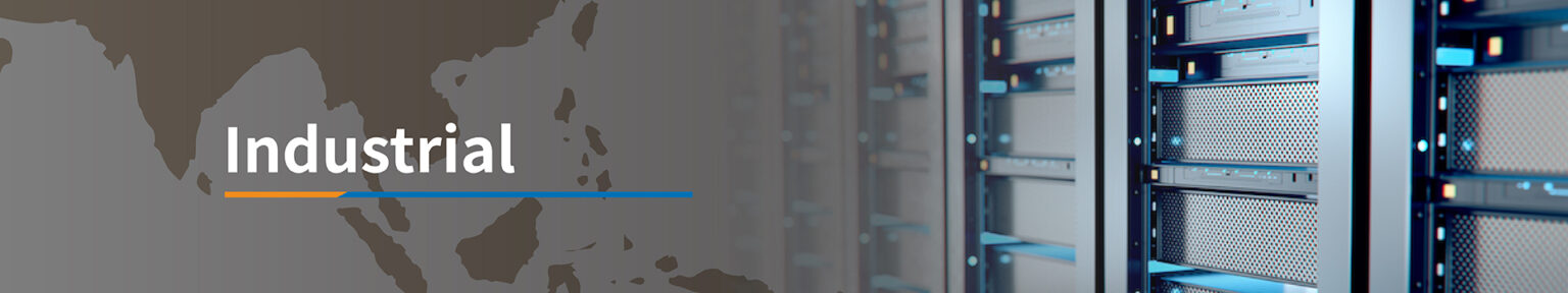 Industrial - Connection Technology Systems Inc.