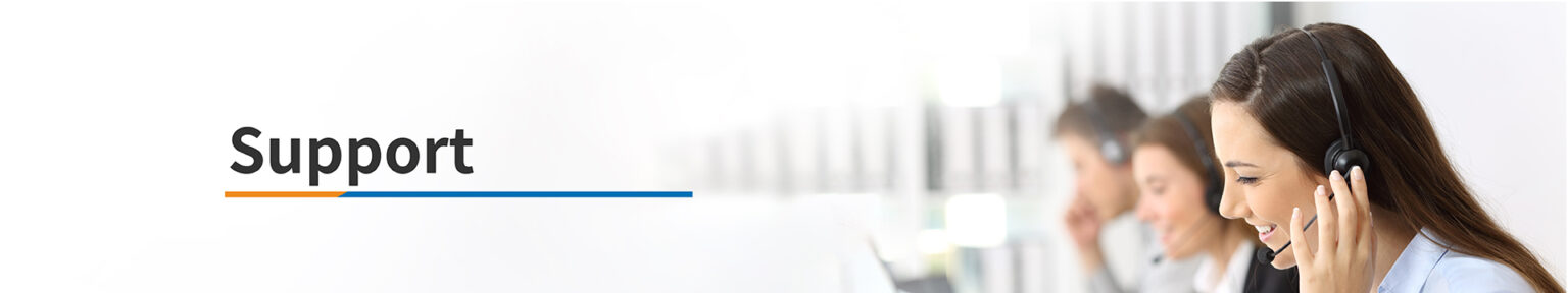 FAQ - Connection Technology Systems Inc.