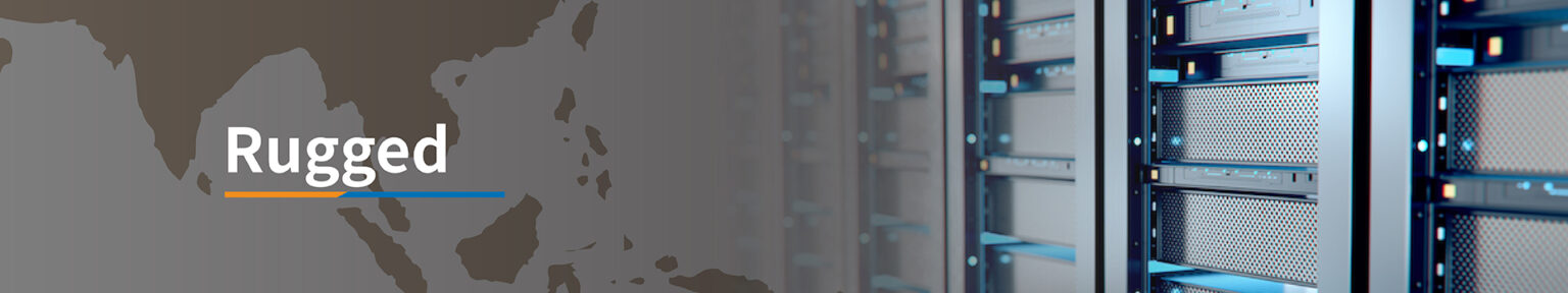 Rugged PoE Switch - Connection Technology Systems Inc.