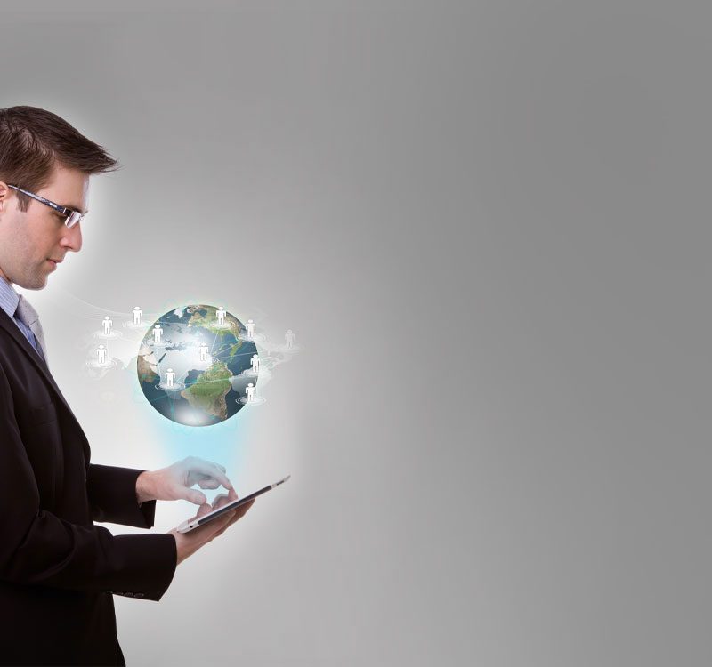 Enterprise Network - Connection Technology Systems Inc.