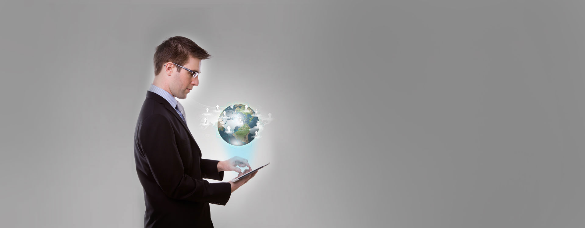 Enterprise Network - Connection Technology Systems Inc.