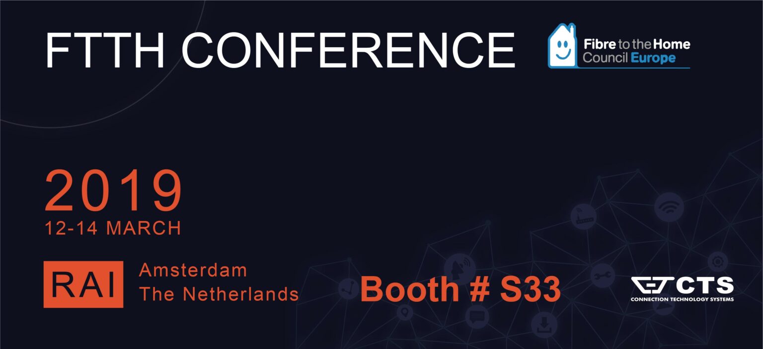 イベント - Connection Technology Systems Inc.