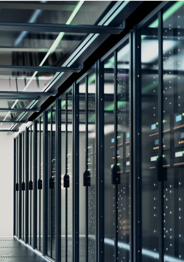 Fiber Connectivity - Connection Technology Systems Inc.