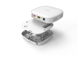 CTS launched FTC-3012 Converter with Built-in Fiber Tray - Connection ...